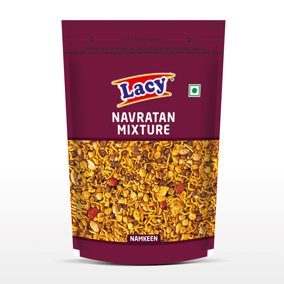 Namkeen – Lacy Snacks