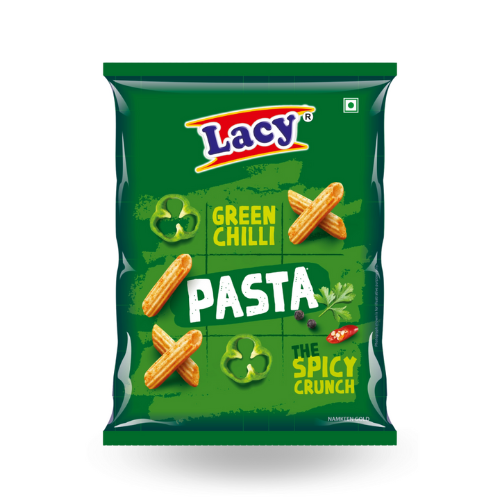 Premium Range – Lacy Snacks