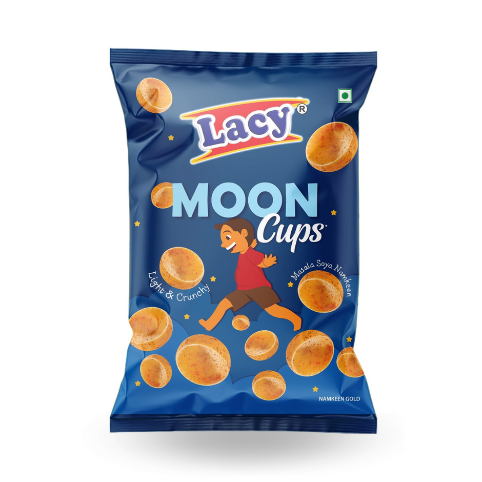 Premium Range – Lacy Snacks