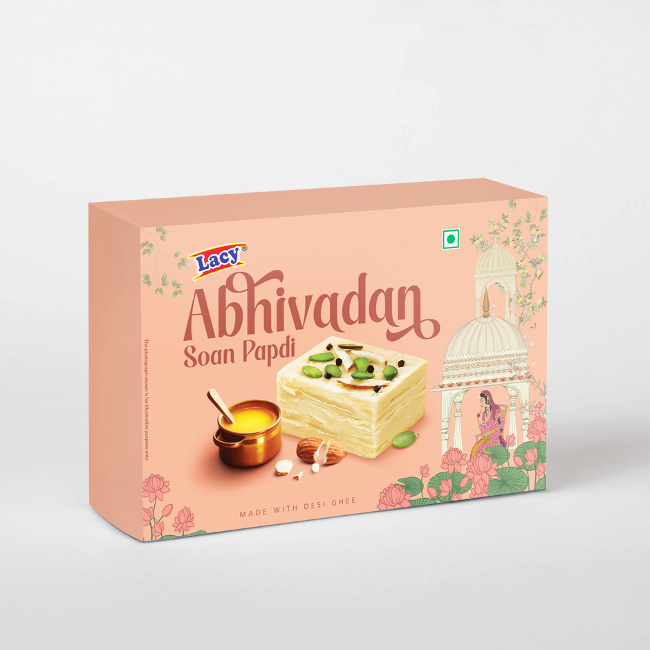 Sweets – Lacy Snacks